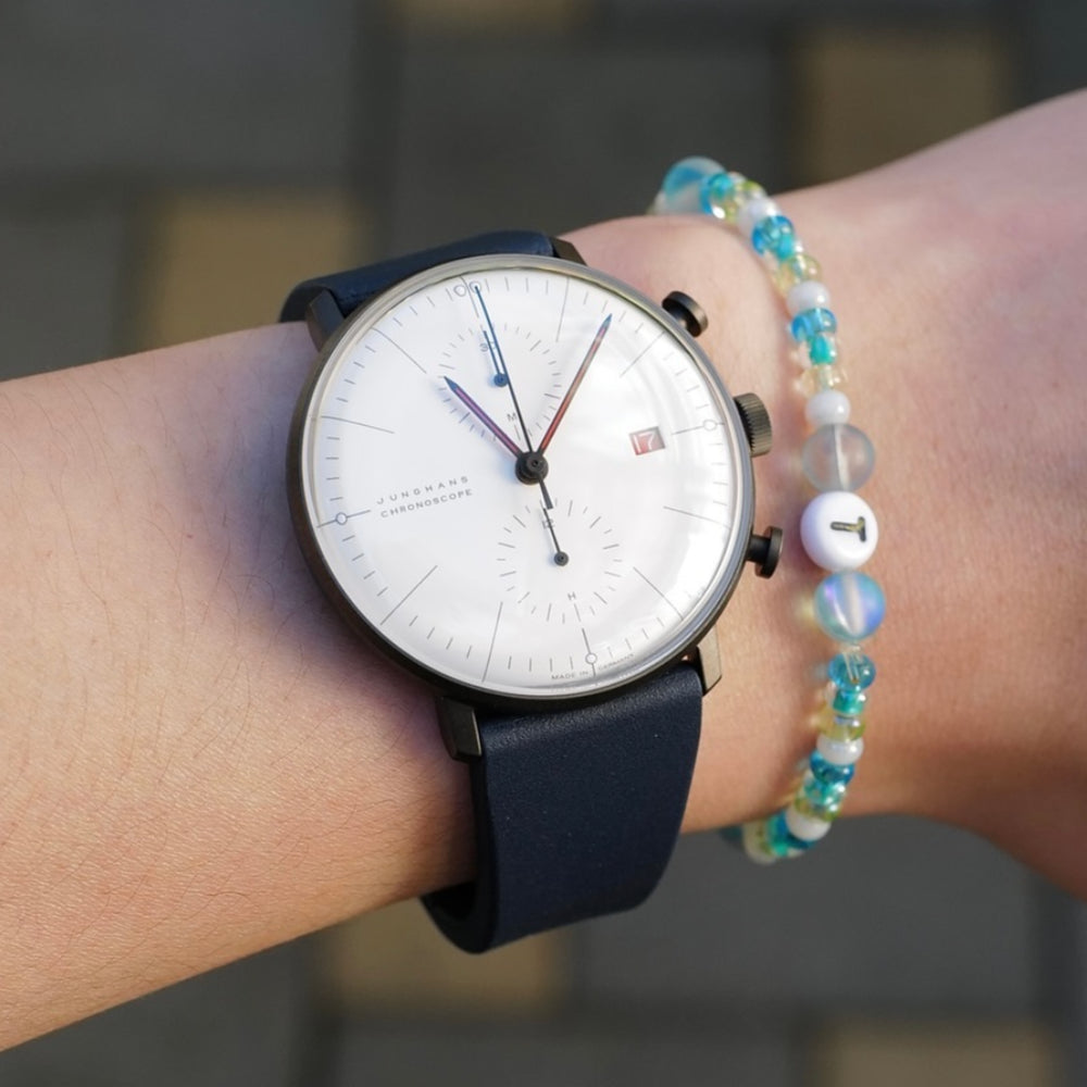 CTS Straps in FKM Rubber - Helvetus® Switzerland