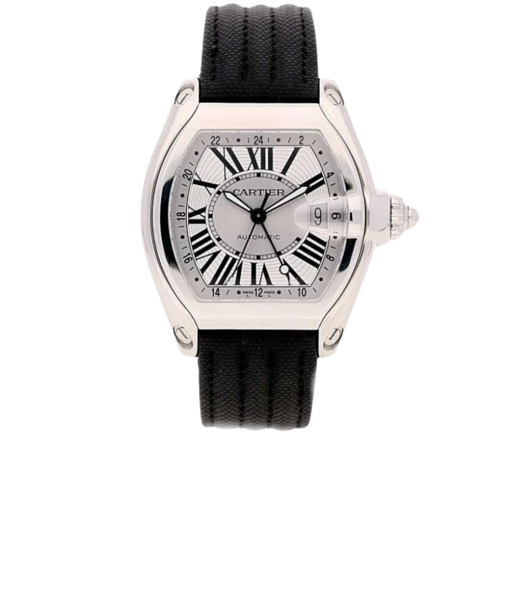 Cartier Watch Straps – Leather, Rubber & Nylon | Helvetus®