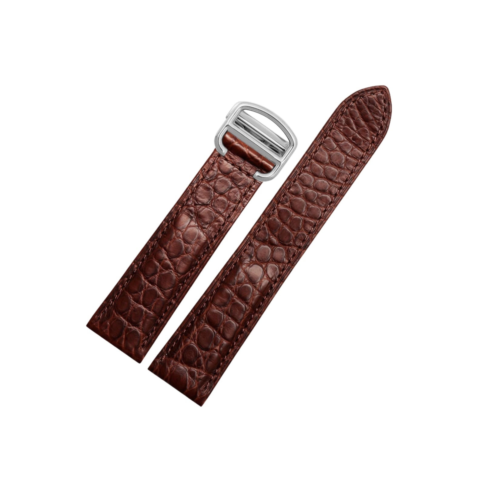 Watch Straps for Cartier Tank / Tank Solo - Helvetus® Switzerland