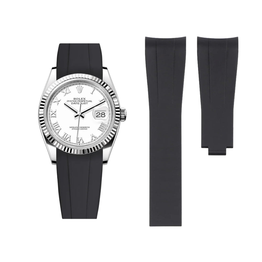 Straps for Rolex Datejust 36mm- Helvetus® Switzerland