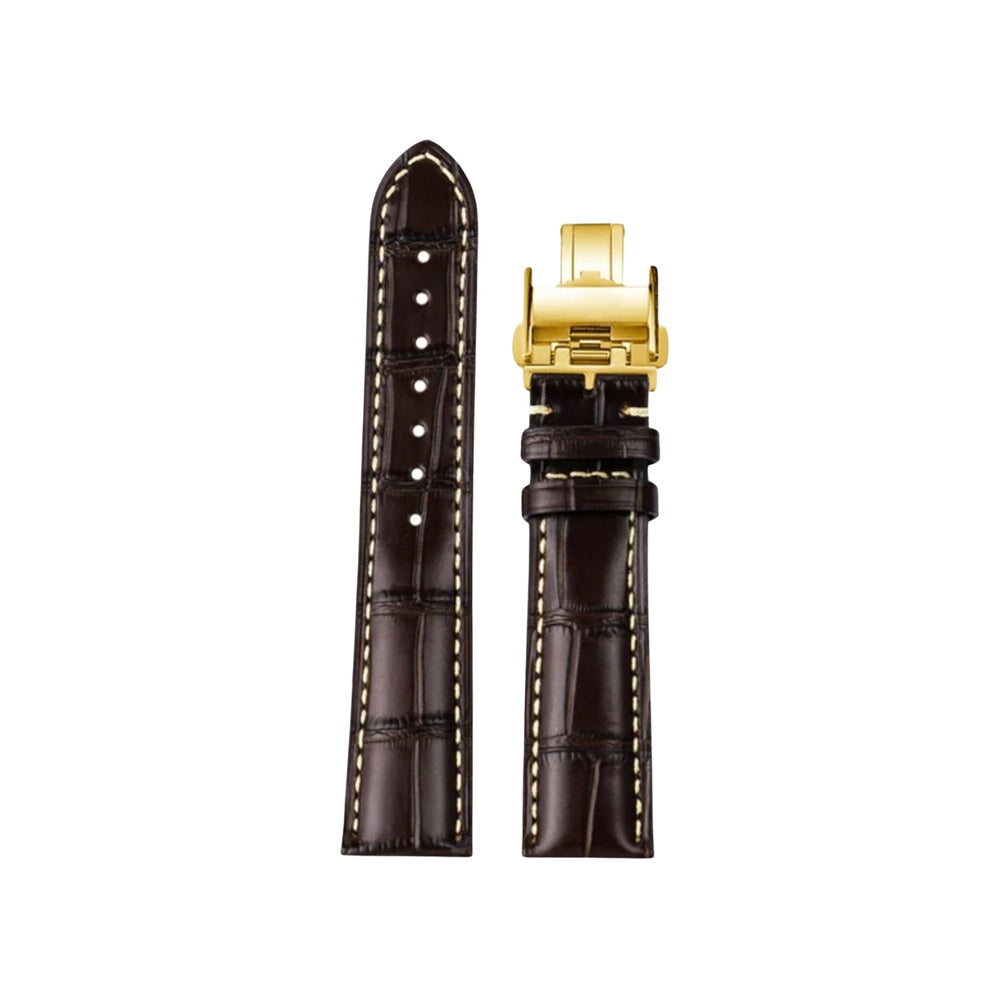 Longines Watch Straps – Rubber & Leather Replacements | Helvetus®