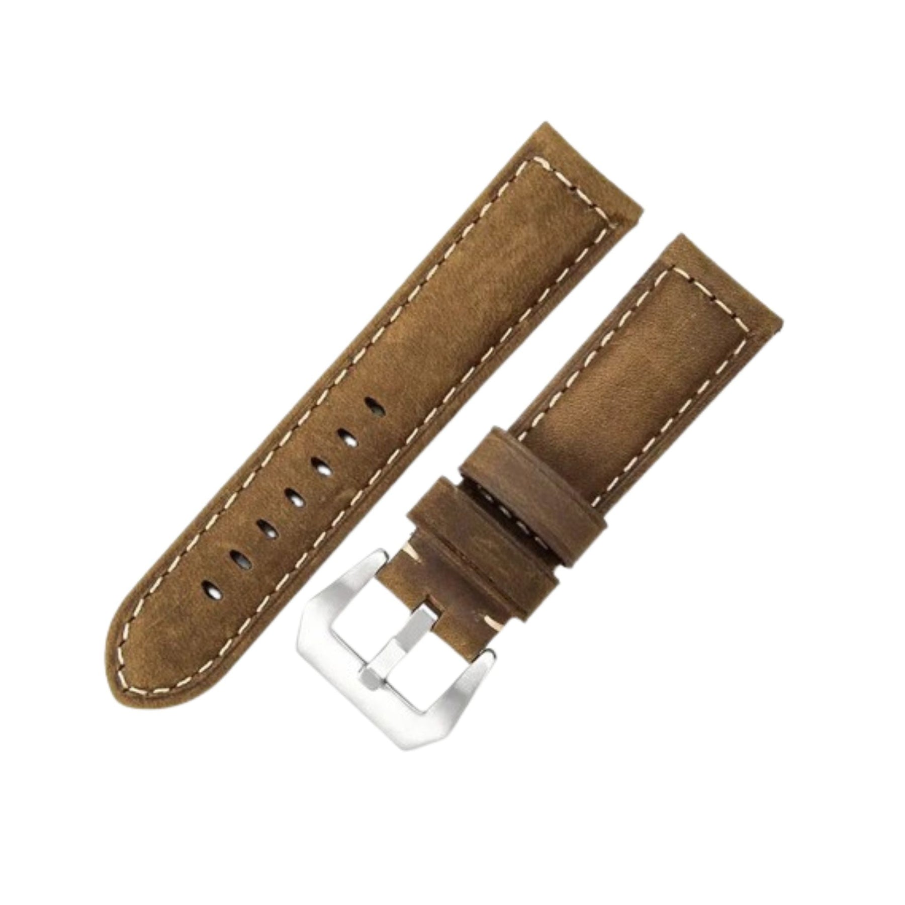 Panerai Watch Straps – Rubber, Leather & Steel Bands | Helvetus®