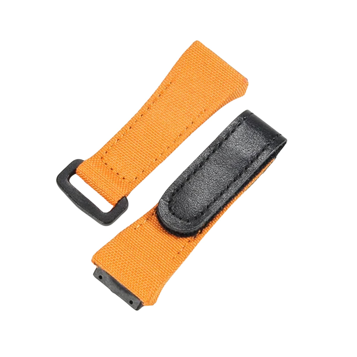 Orange Nylon Strap for Richard Mille RM50 / RM53 - Helvetus® Switzerland