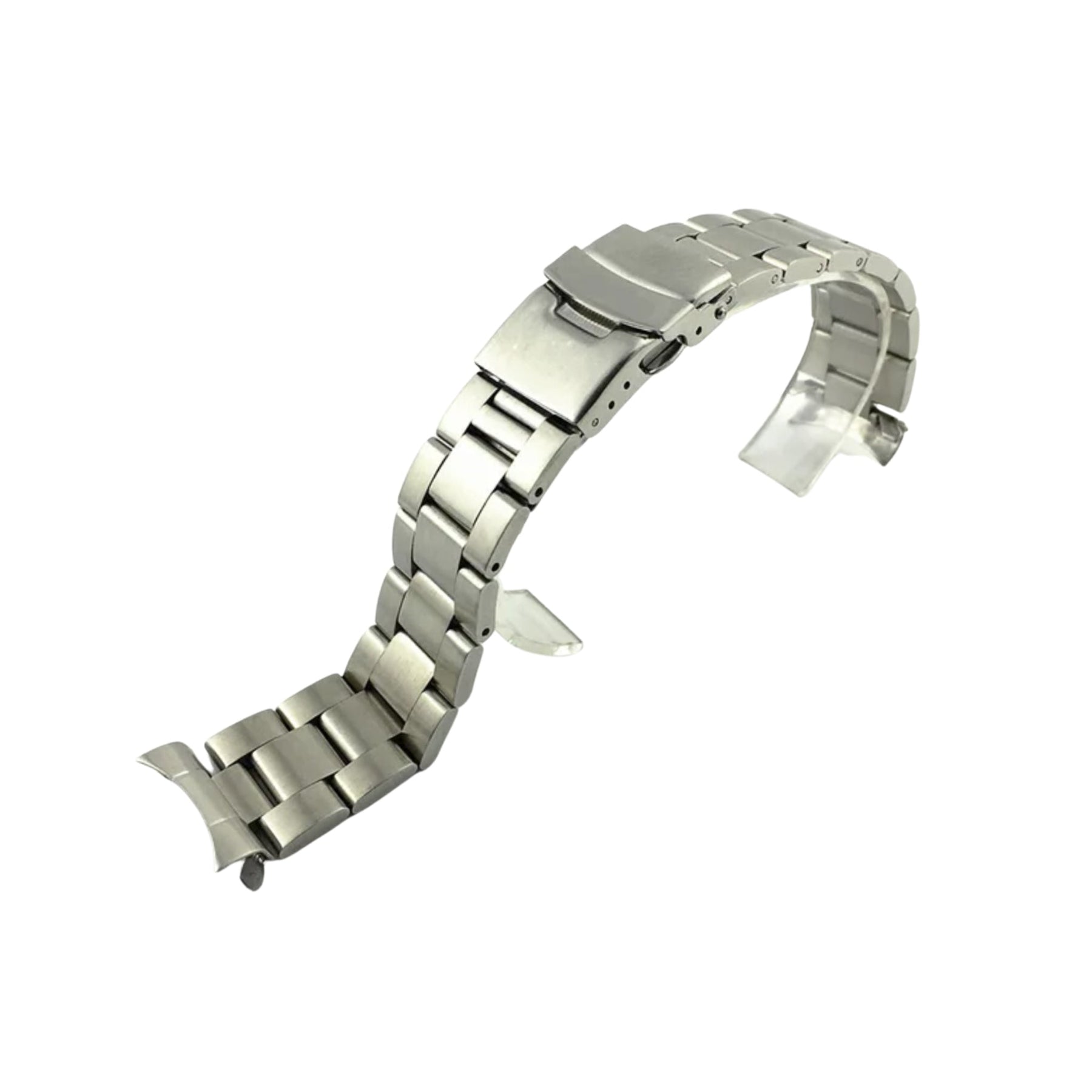 Seiko Watch Straps – Premium Rubber, Leather & Steel | Helvetus®