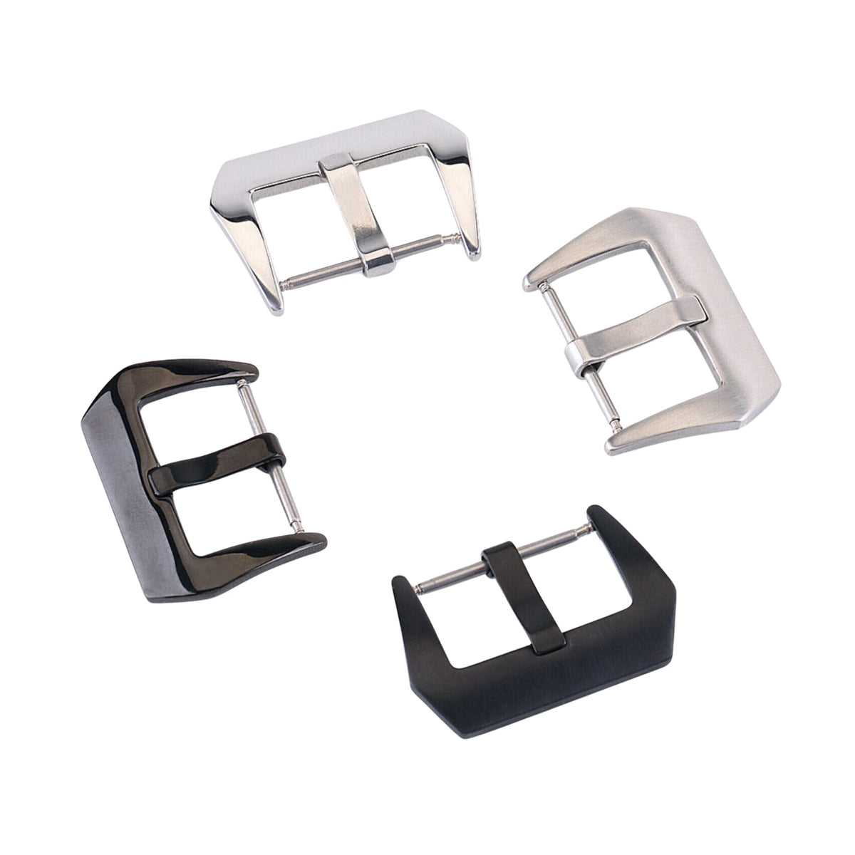 Buckles for all Luxury Watches - Helvetus® Switzerland