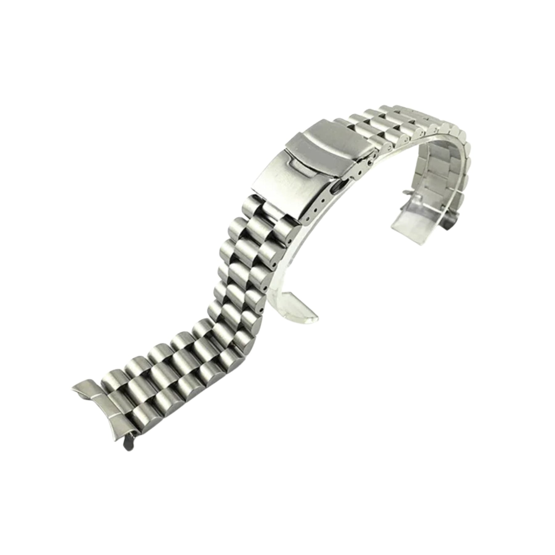 Seiko Watch Straps – Premium Rubber, Leather & Steel | Helvetus®