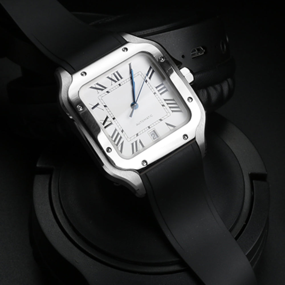 Straps for Cartier - Helvetus® Switzerland