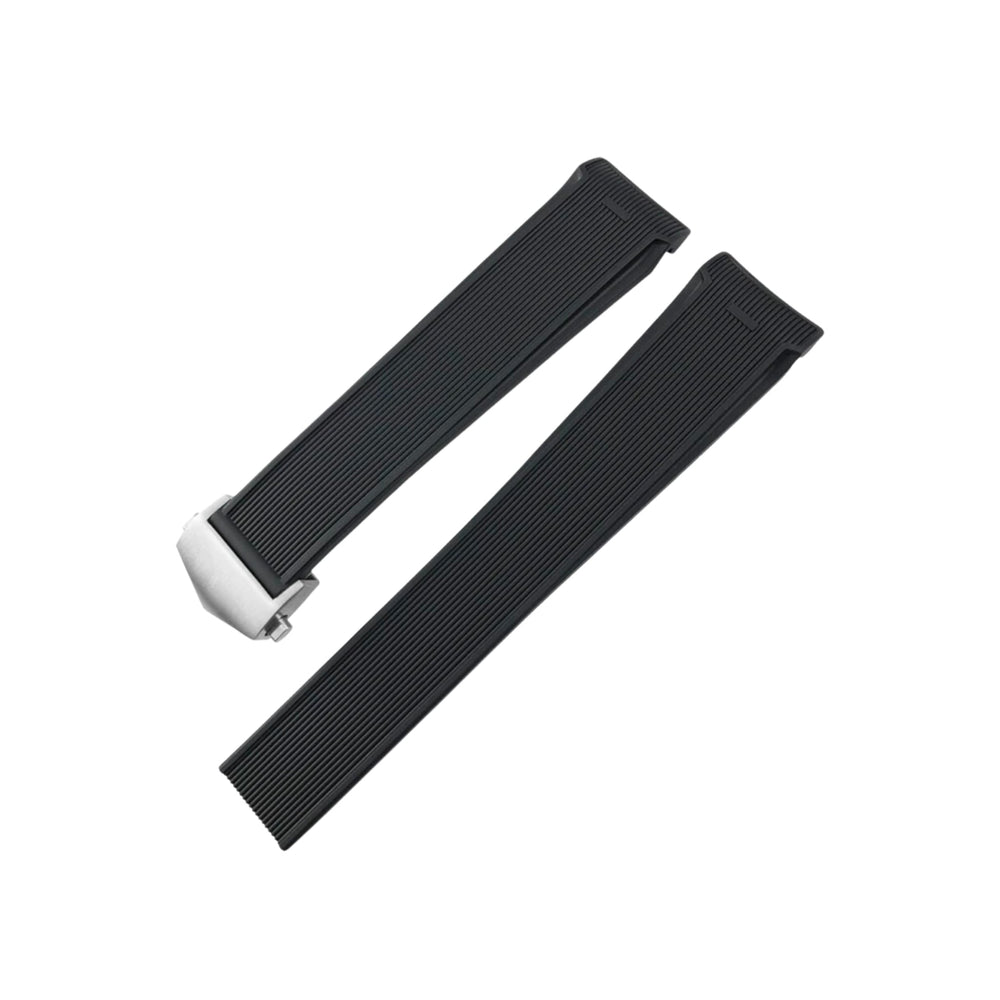 Tag Heuer Aquaracer Straps – High-Quality Rubber Bands | Helvetus®