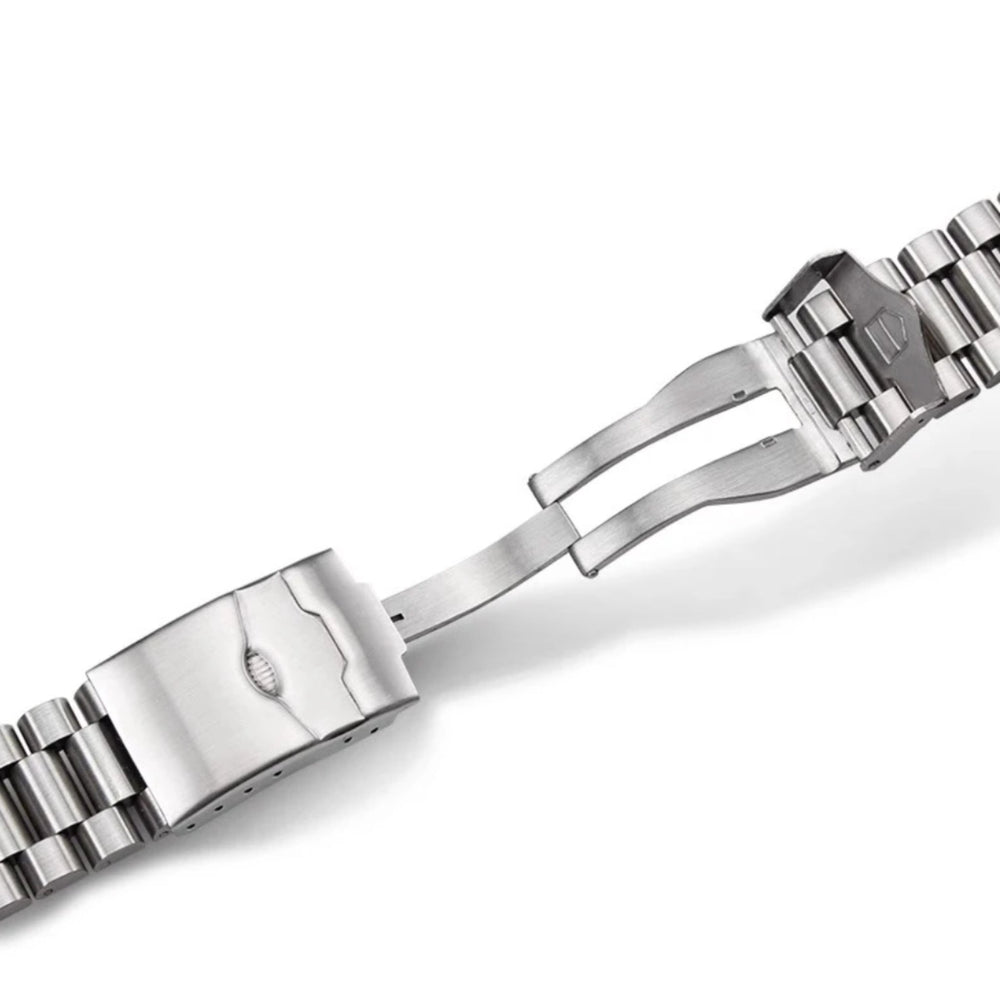 Steel Strap for Tag Heuer Formula 1 - Helvetus® Switzerland