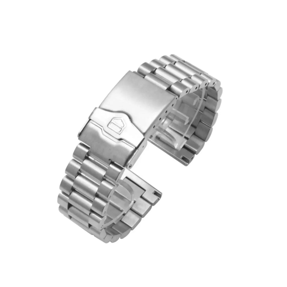 Tag Heuer Formula 1 Straps – High-Quality Steel & Nylon Bands | Helvetus®